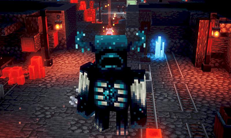 Mods Warden for Minecraft PE für Android - APK herunterladen Mods Warden for Minecraft PE für Android - APK herunterladen