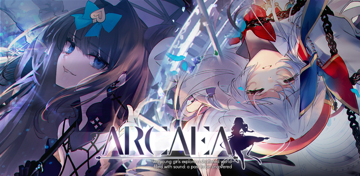 Download die neueste Version von Arcaea APK für Android 2025