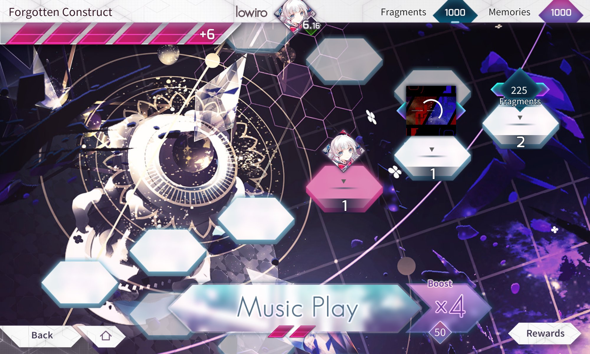 Arcaea APK for Android Download