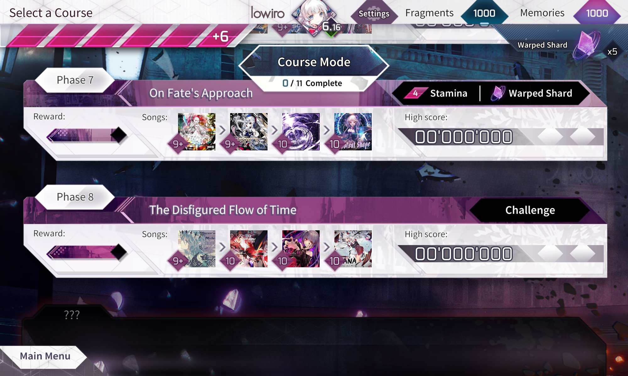Arcaea APK for Android Download