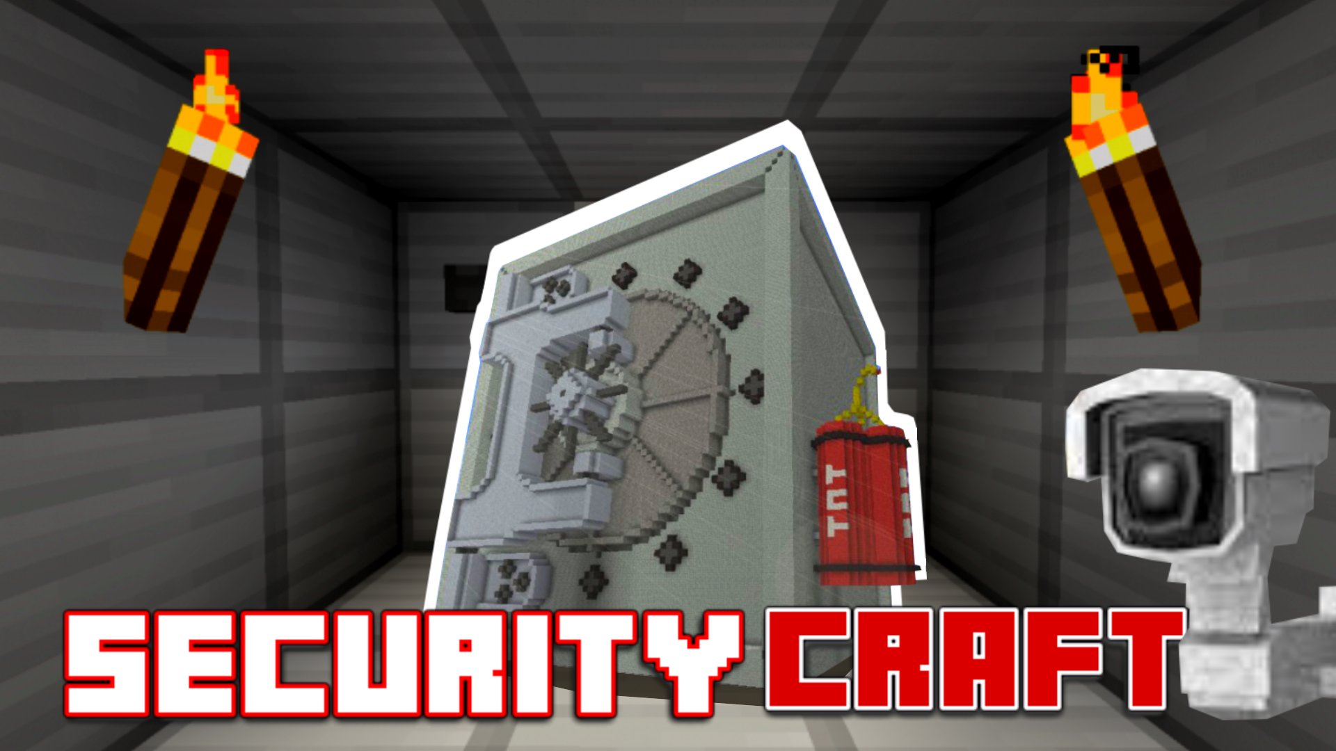 Security Craft APK for Android Download