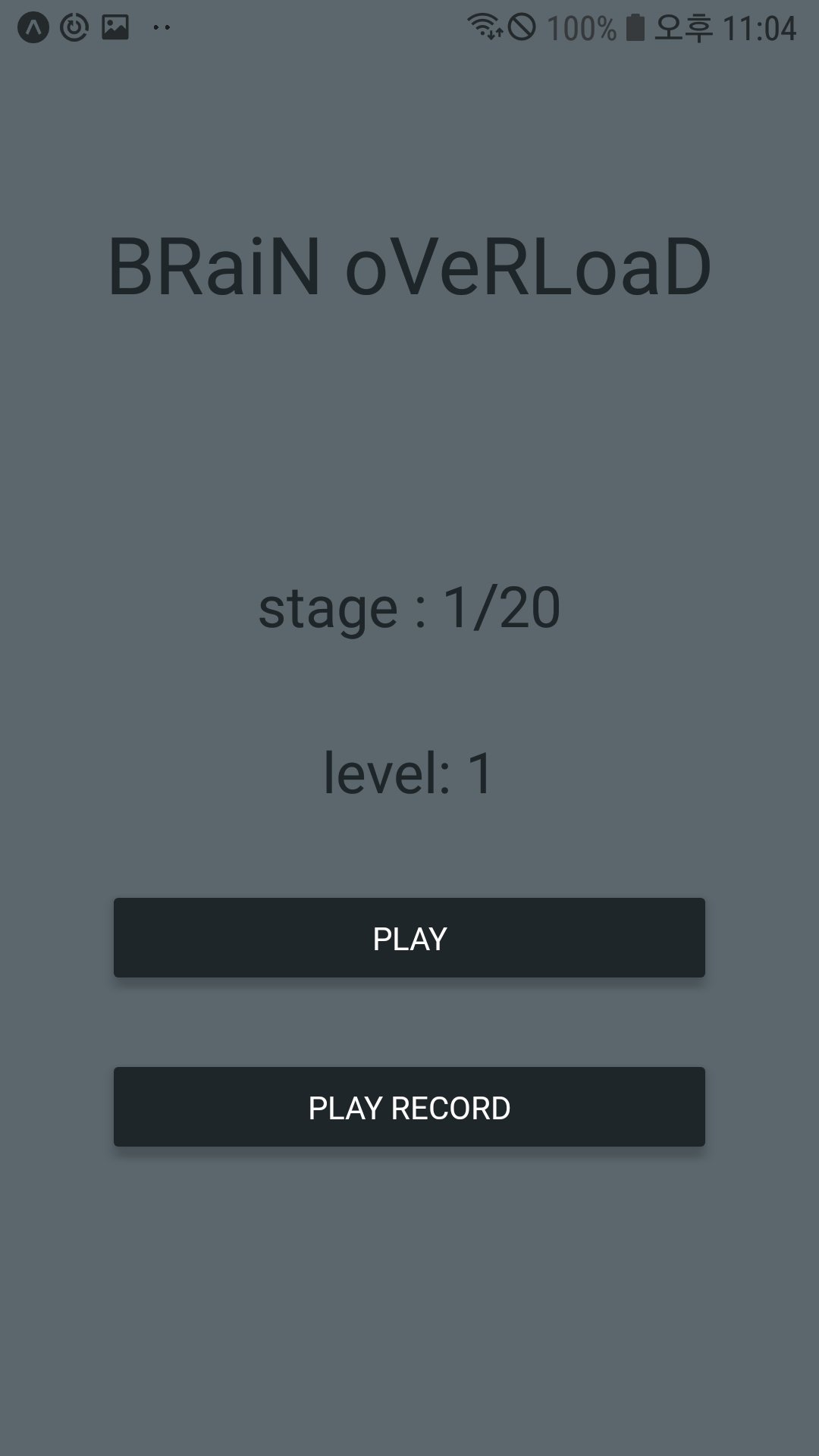 brain overload APK for Android Download