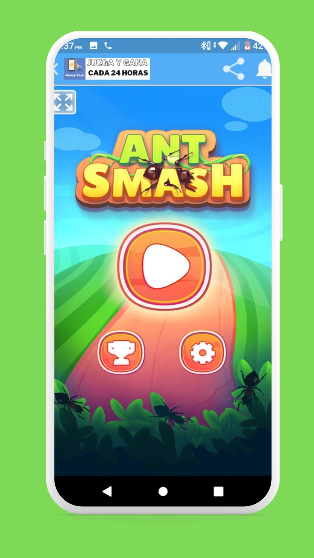 Ant Smash APK for Android Download