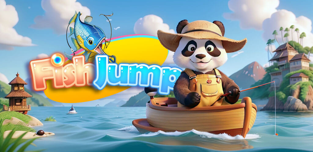 How to Download Fish Jump Latest Version for Android 2024