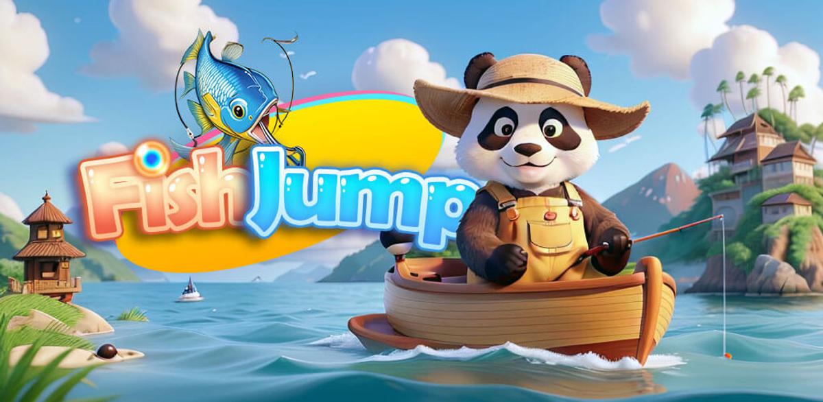 How to Download Fish Jump Latest Version for Android 2024