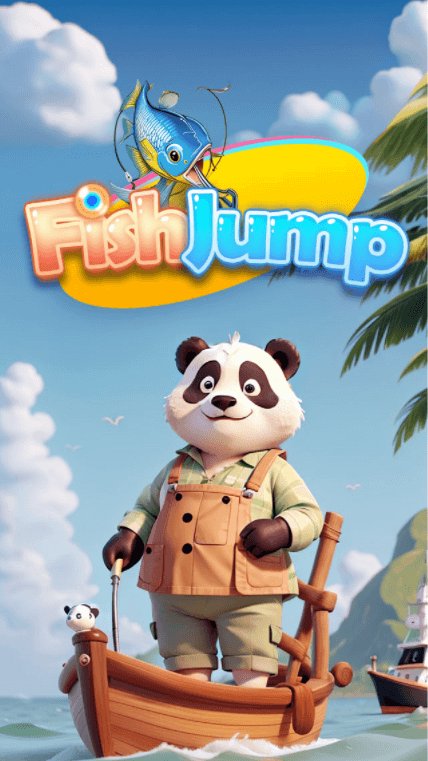 Fish Jump APK for Android Download