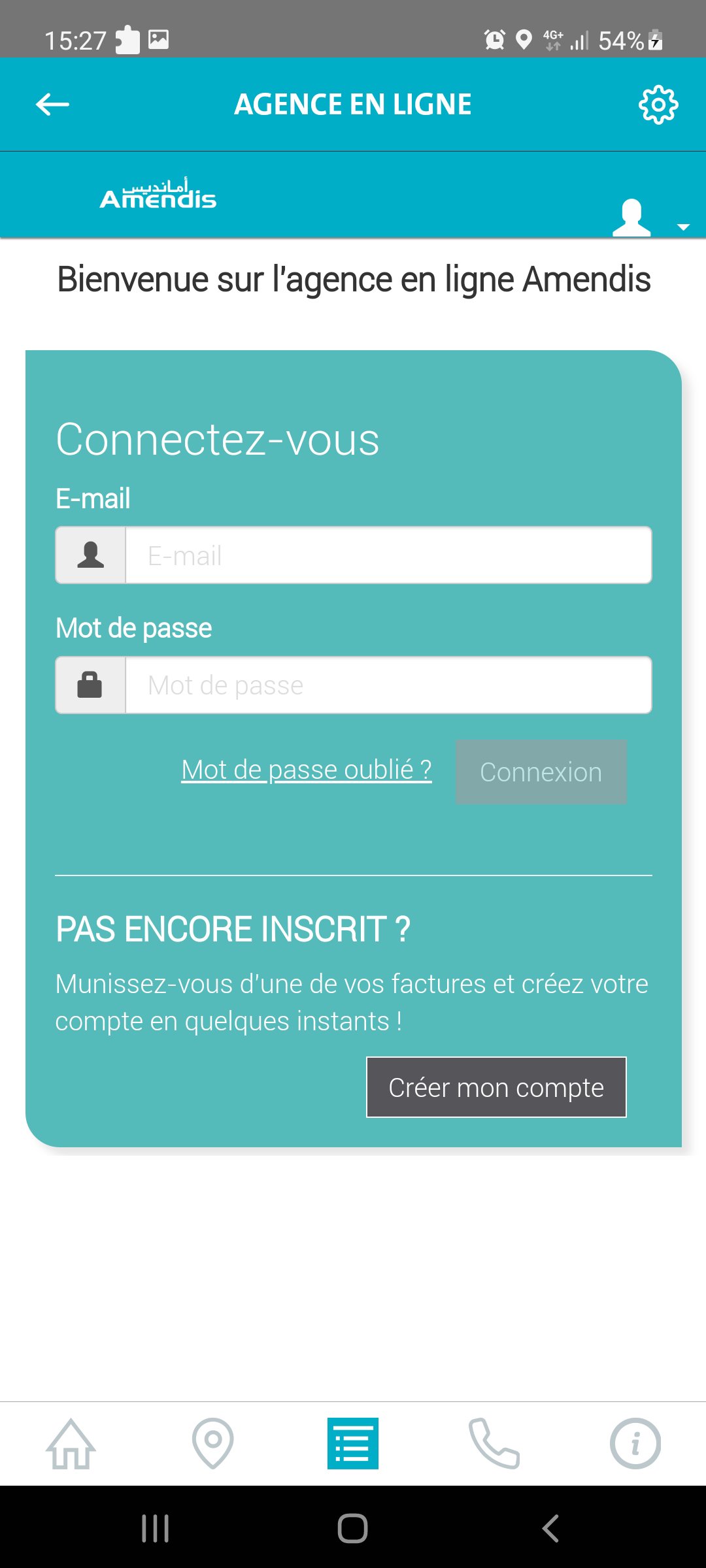 Amendis Mobile APK for Android Download