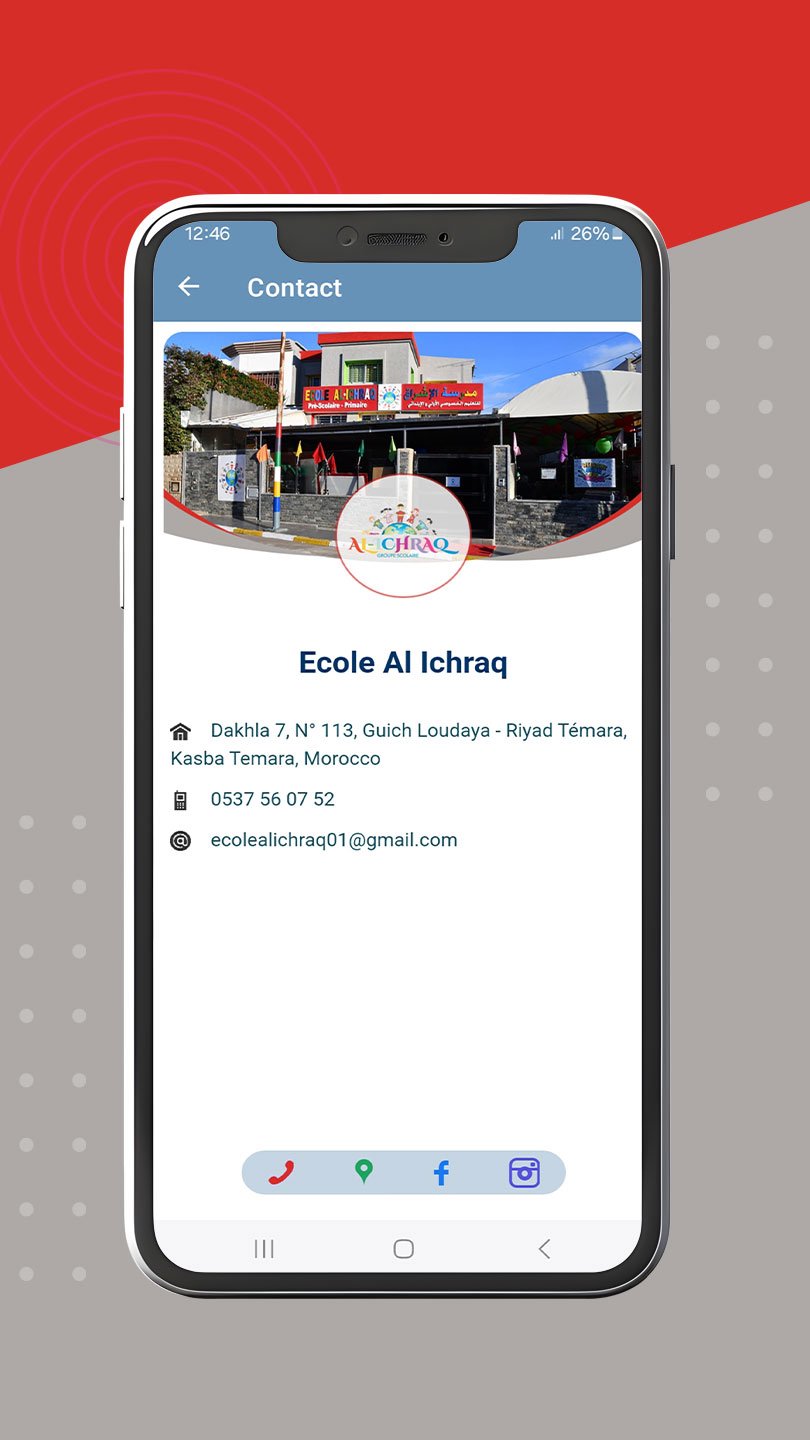 Al ichraq APK for Android Download