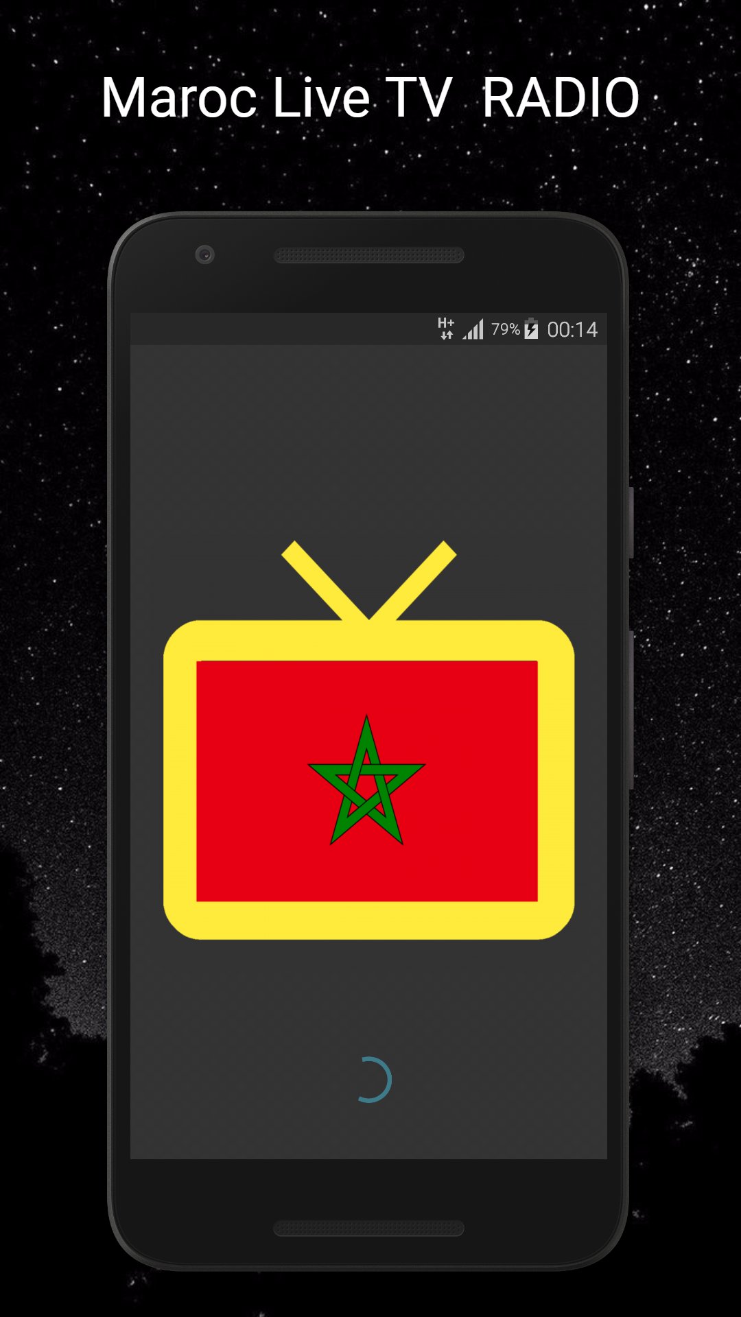 Maroc TV 🇲🇦 APK for Android Download