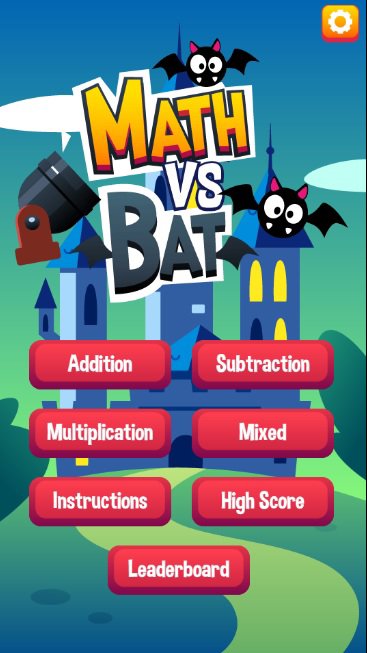 Math Vs Bat APK for Android Download