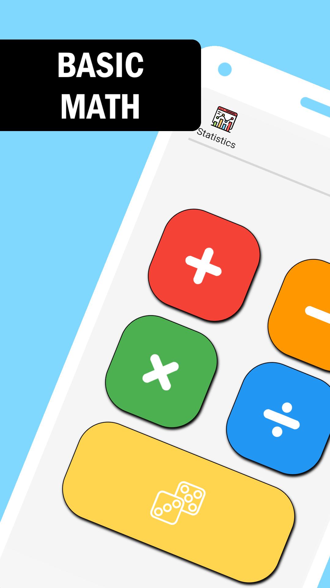 Math Mental Arithmetic Game Apk For Android Download