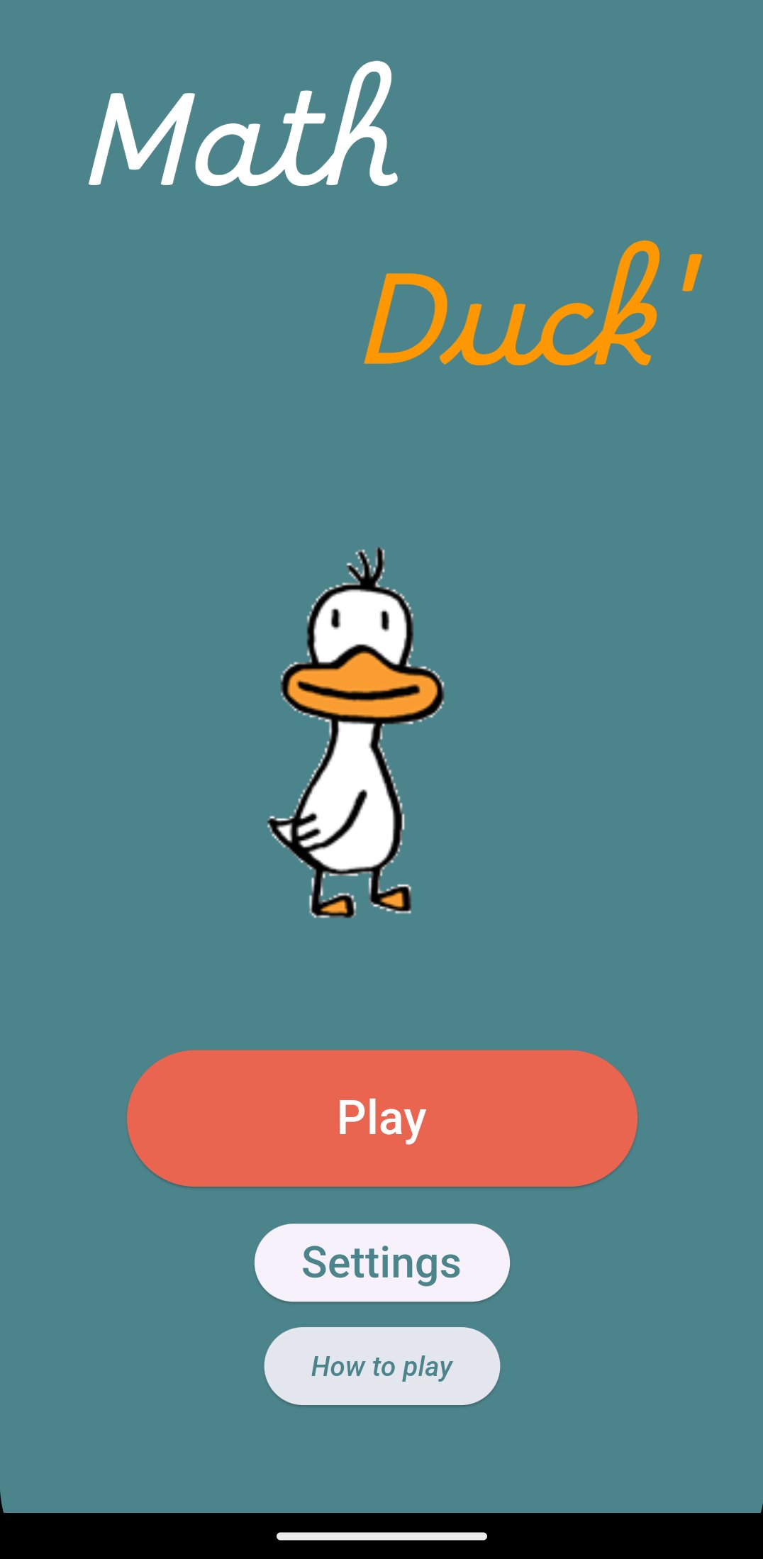Math Duck APK for Android Download