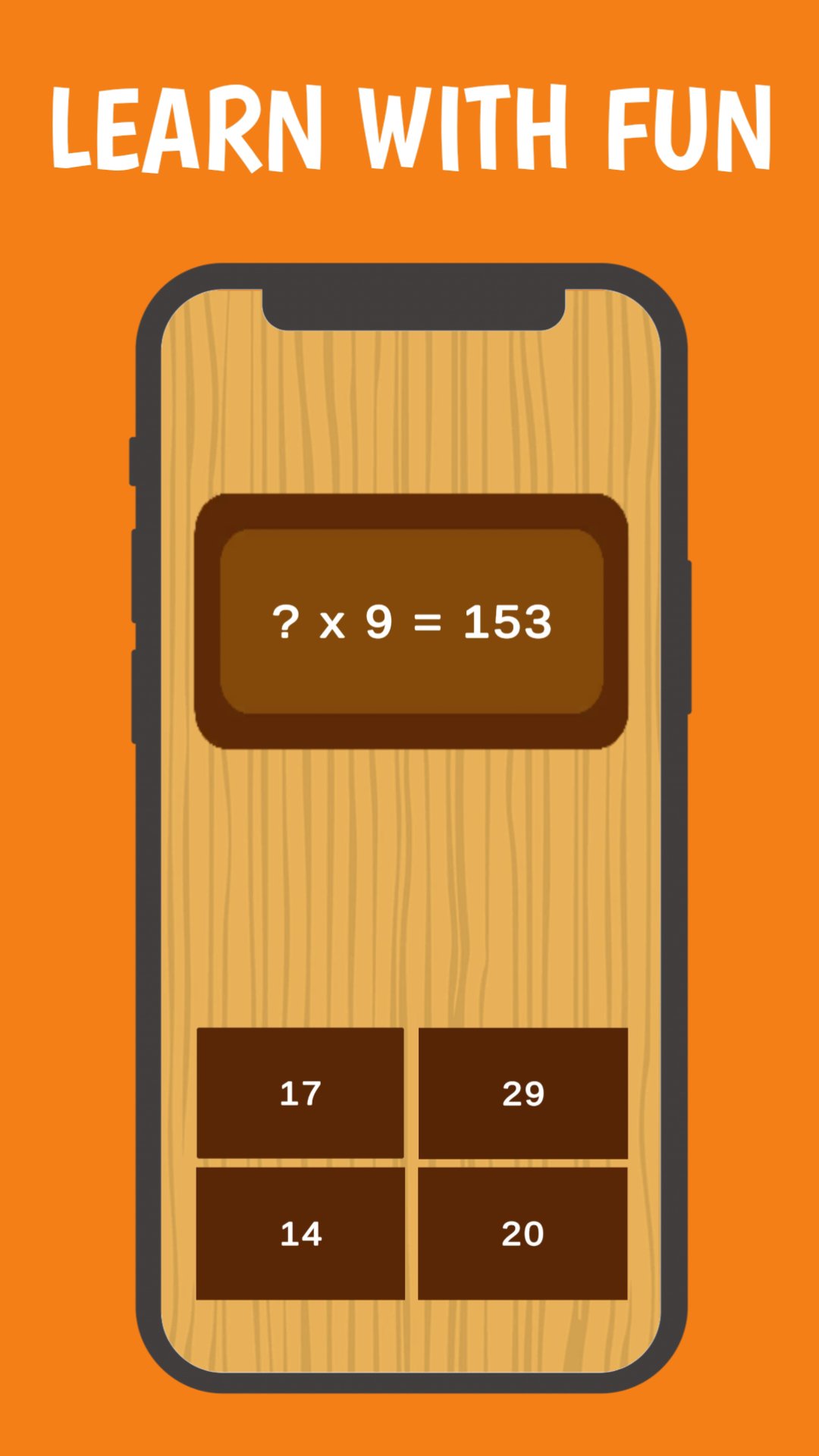 Math table game APK for Android Download