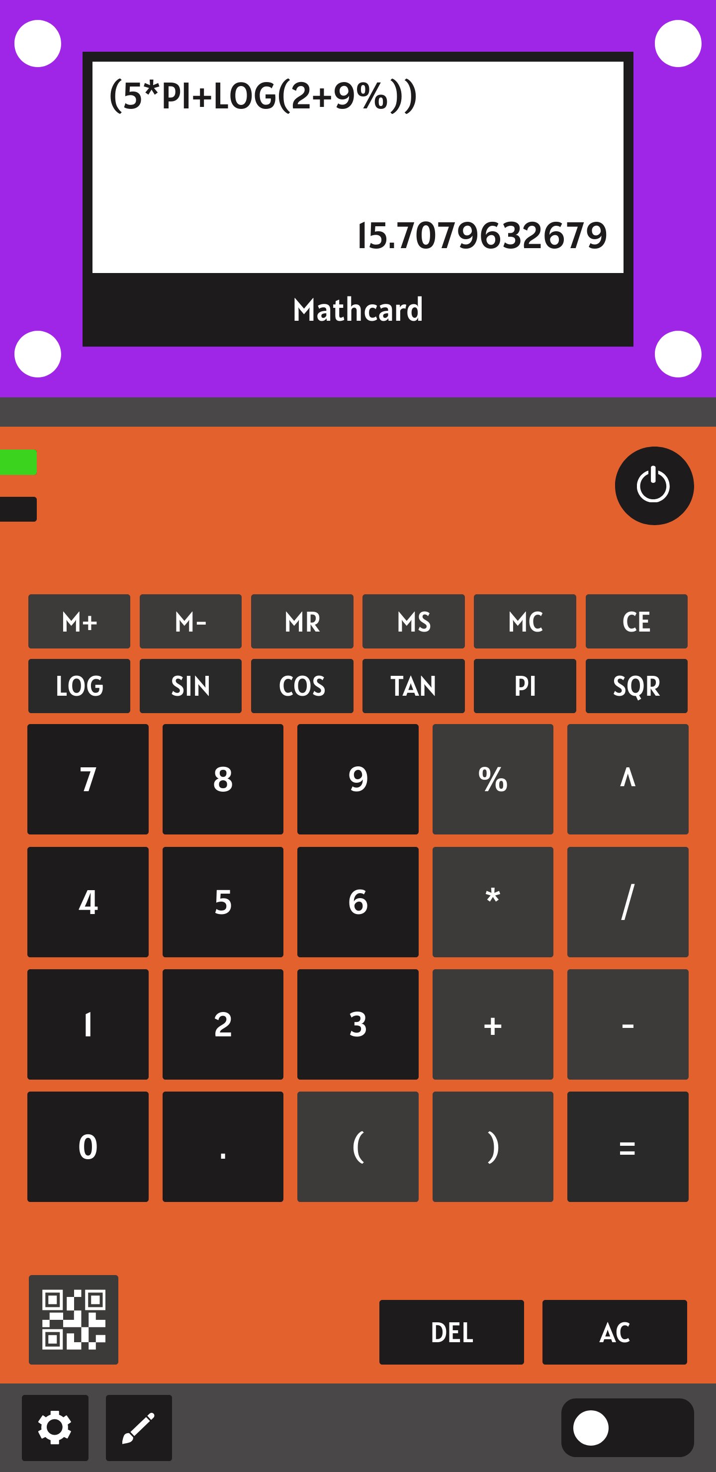 Mathcard APK for Android Download