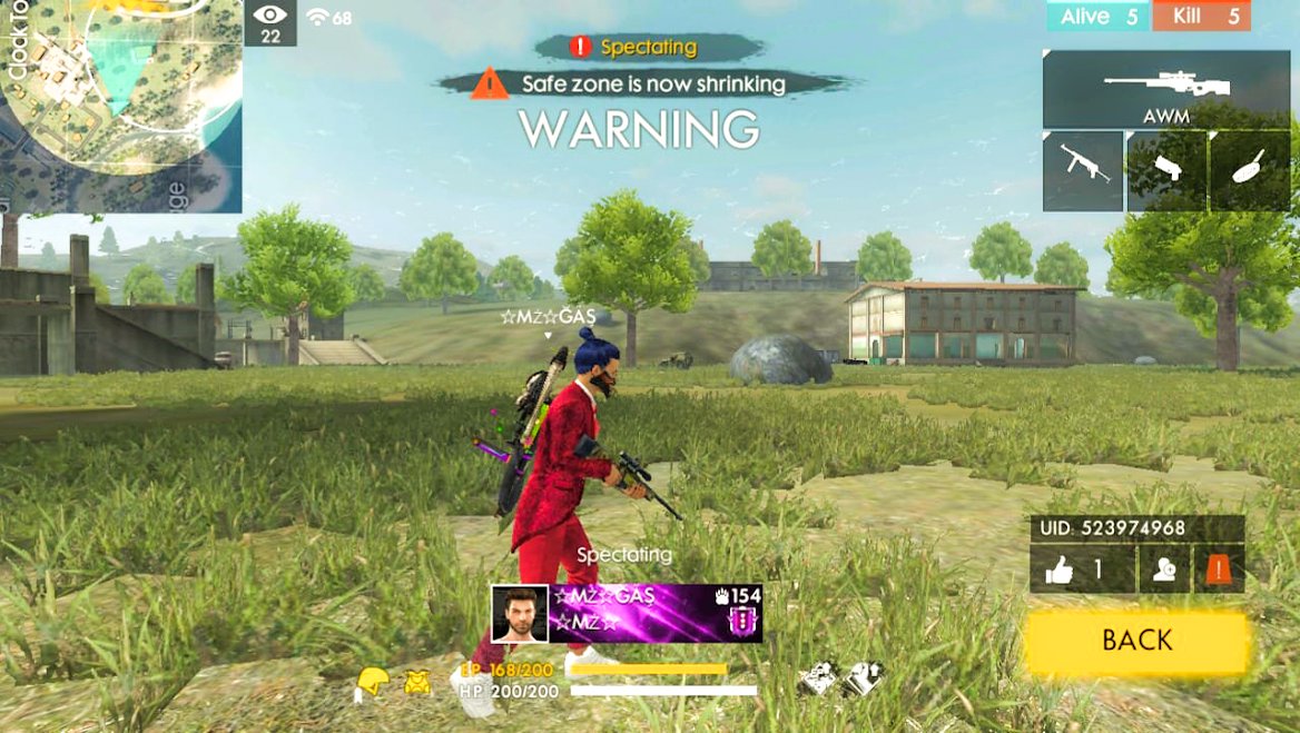 Free Fire Help 2019 APK for Android Download