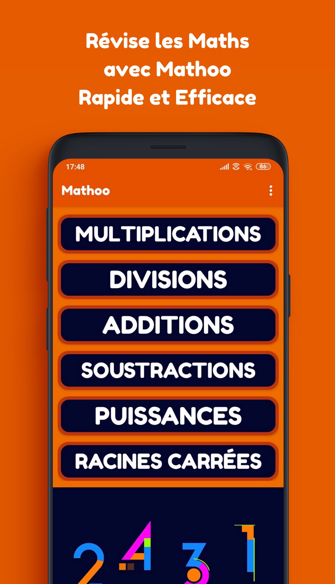 Mathoo - Jeux de Maths gratuits APK for Android Download
