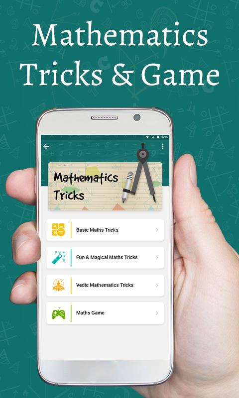 Maths Tricks APK for Android Download Maths Tricks APK for Android Download