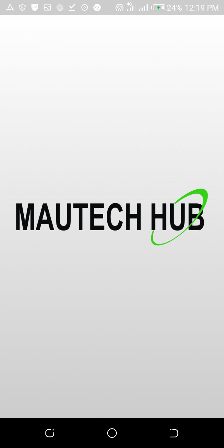 MAUTECH HUB APK for Android Download