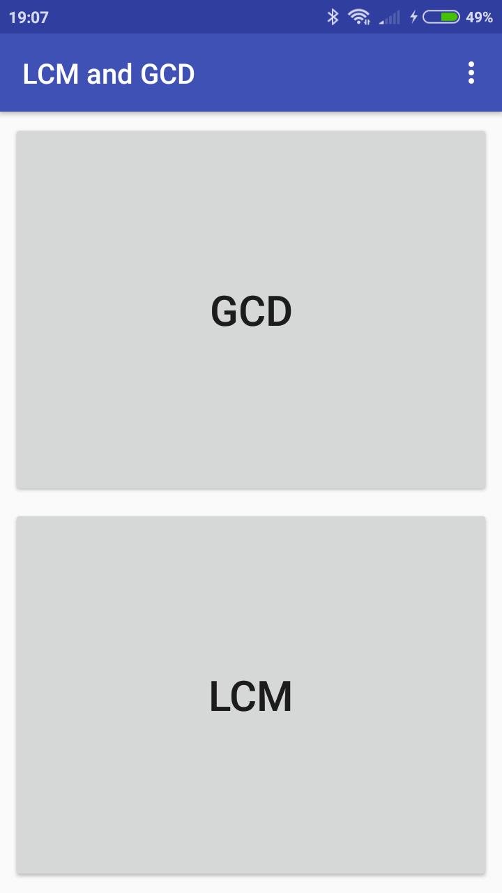 Calculator LCM and GCD APK for Android Download Calculator LCM and GCD APK for Android Download