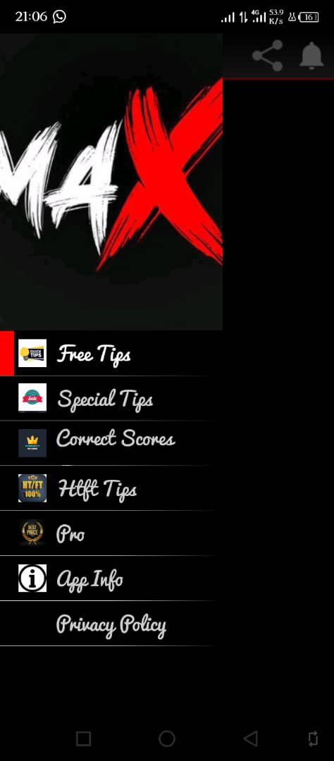 Max analysis APK for Android Download