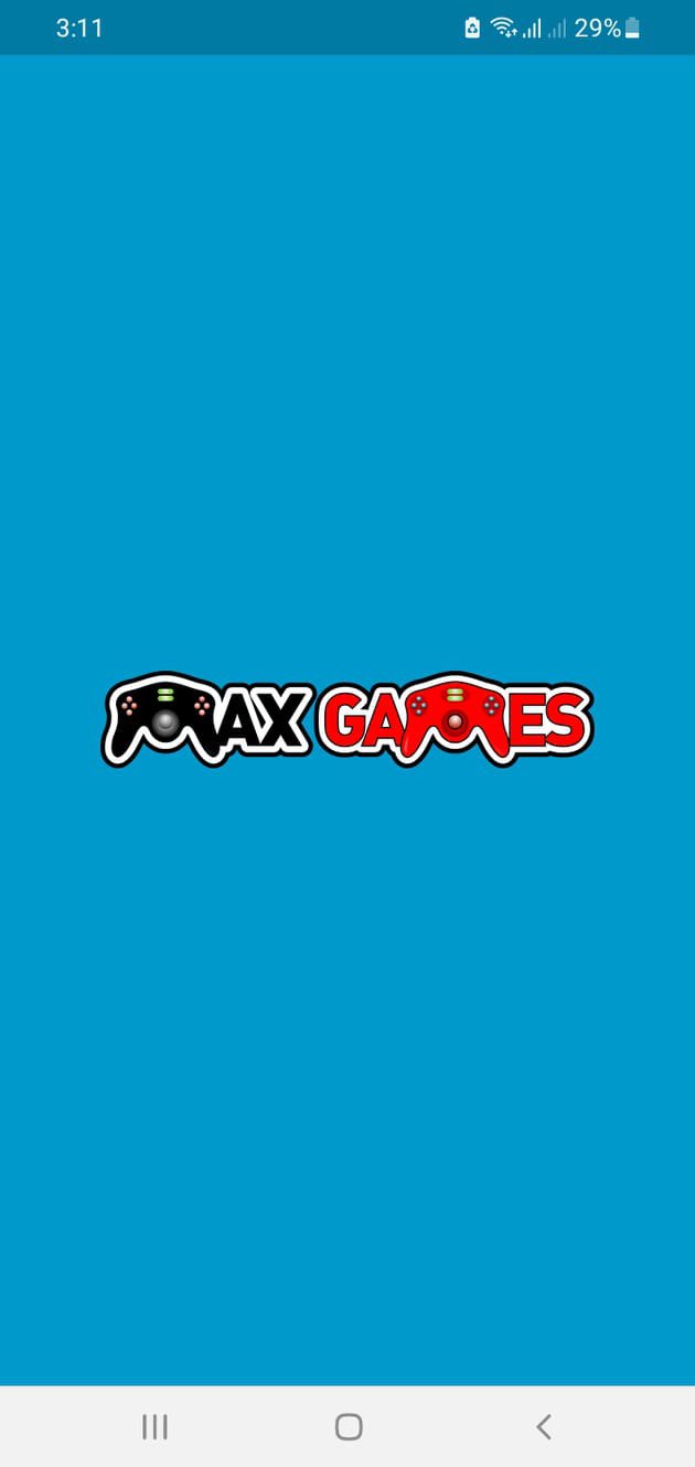 Max Games APK for Android Download