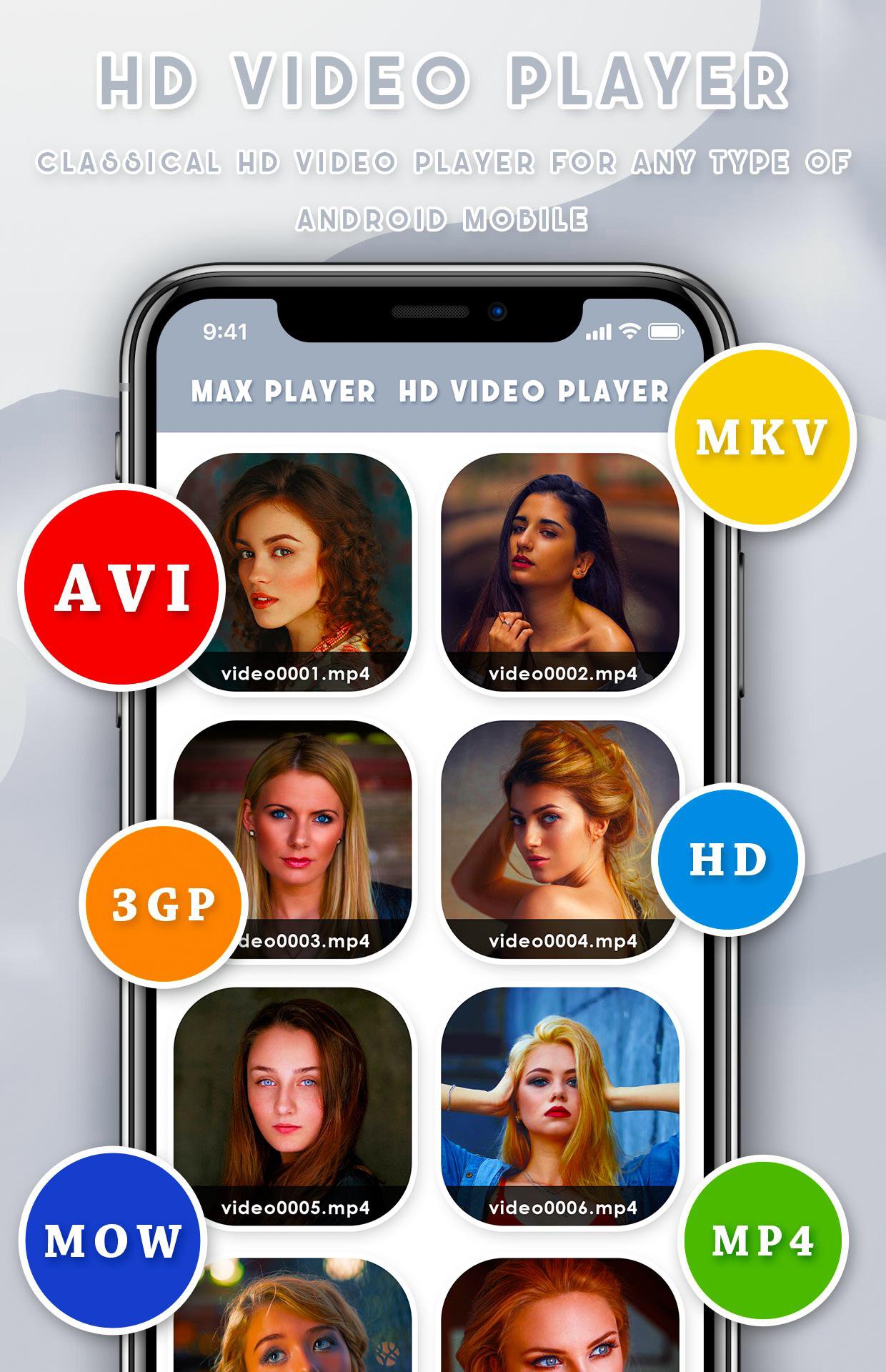 Mix Player : HD Video Player APK for Android Download