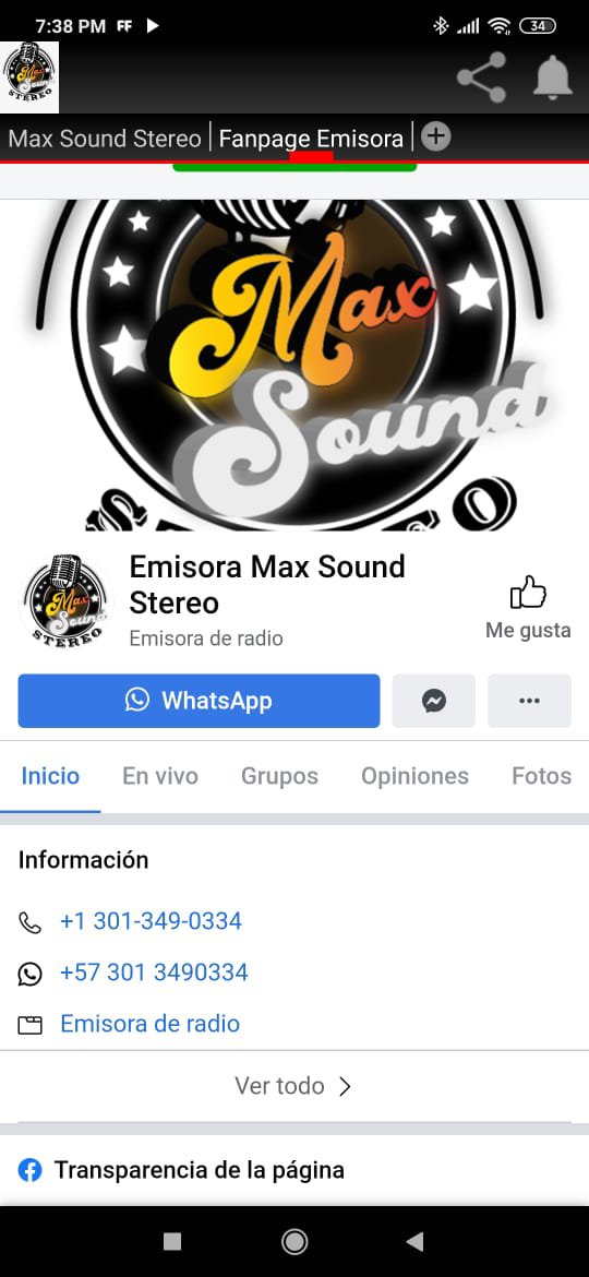 Max sound stereo APK for Android Download