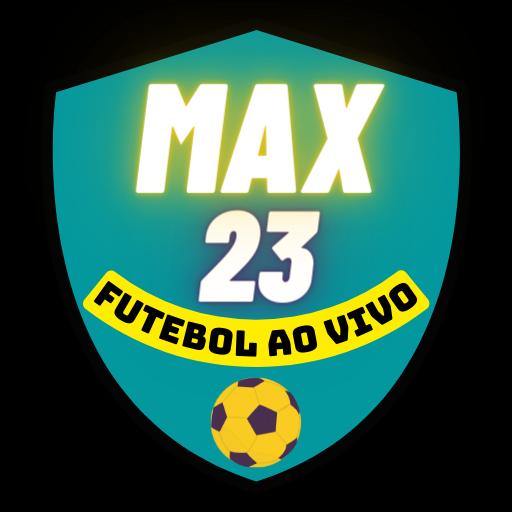 MAX 23 FUTEBOL AO VIVO APK for Android Download