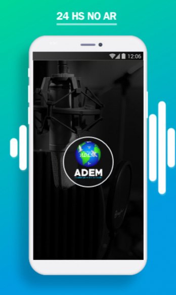 ADEM APK for Android Download
