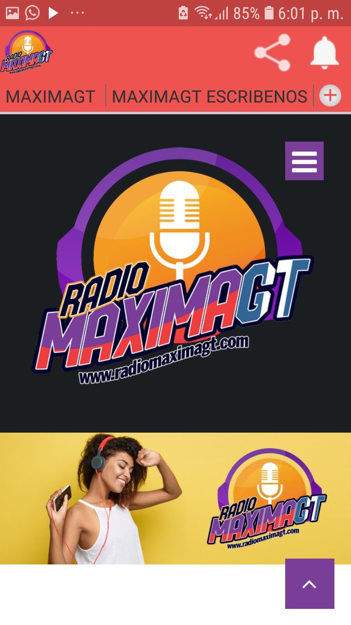 Descargar MAXIMA GT APK Última Versión 9.8 para Android