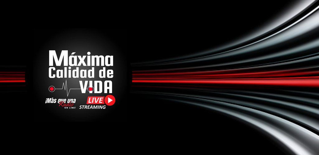 MAXIMA CALIDAD DE VIDA RADIO APK for Android Download