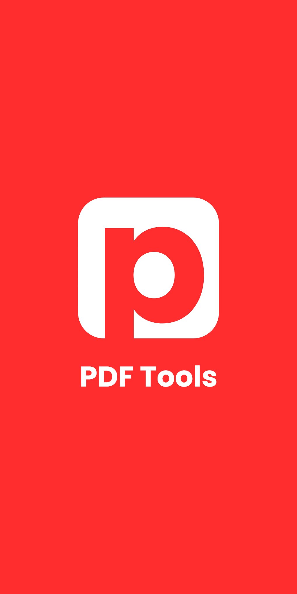 PDF Tools Latest Version 2.0 for Android