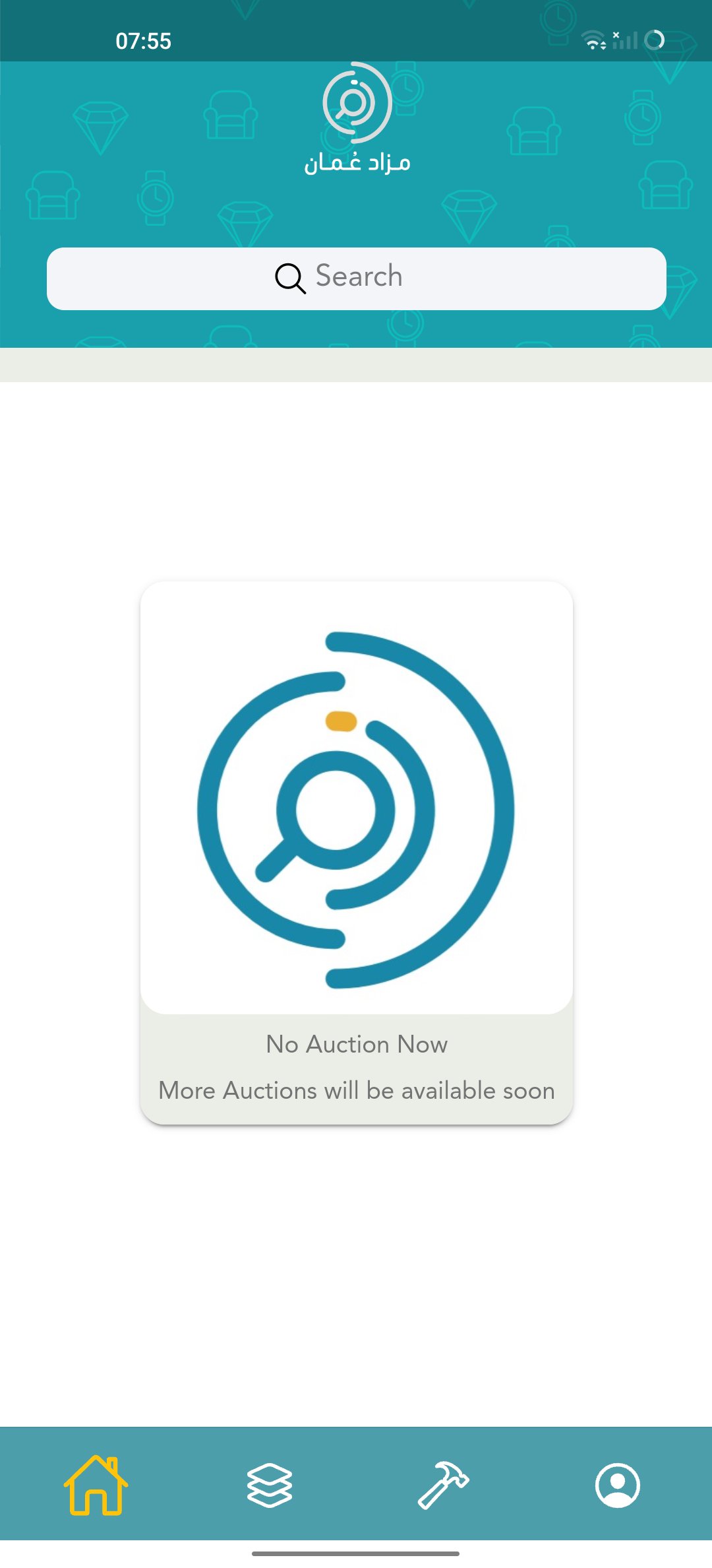 Download Mazad Oman APK for Android - APKPure