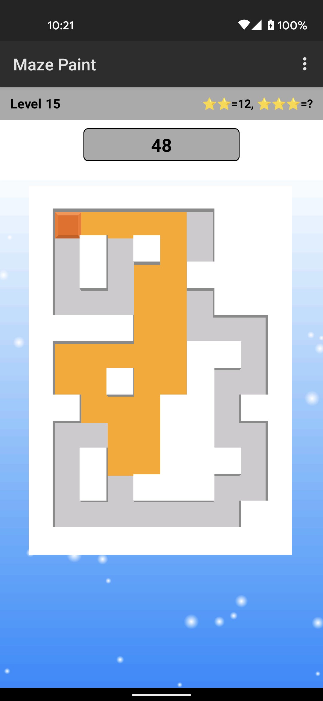 Maze Paint APK for Android Download