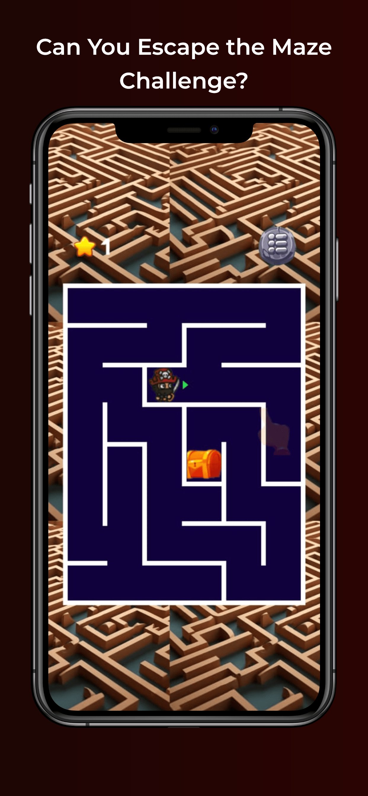 Mazescape APK for Android Download