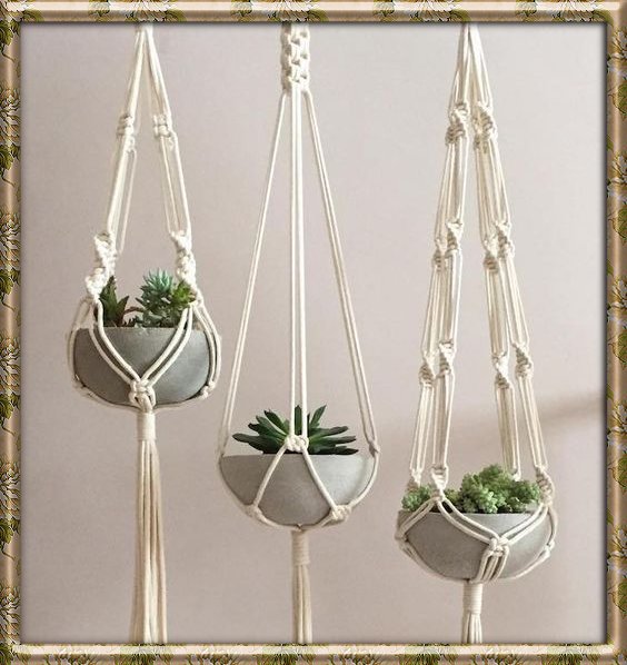 Macrame tutorials APK for Android Download