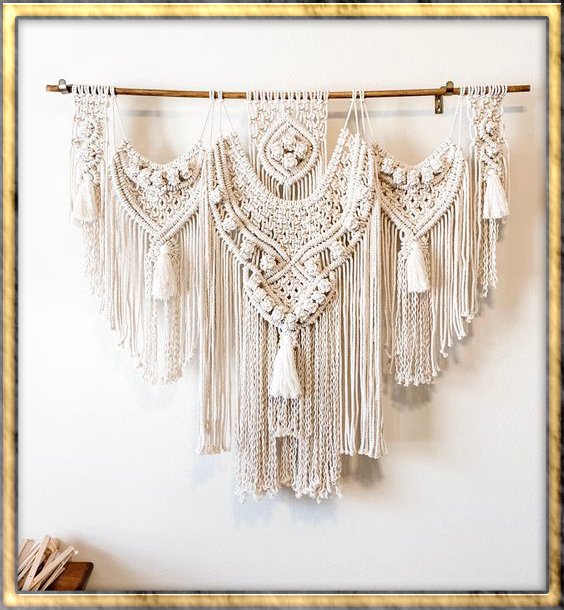 Macrame tutorials APK for Android Download