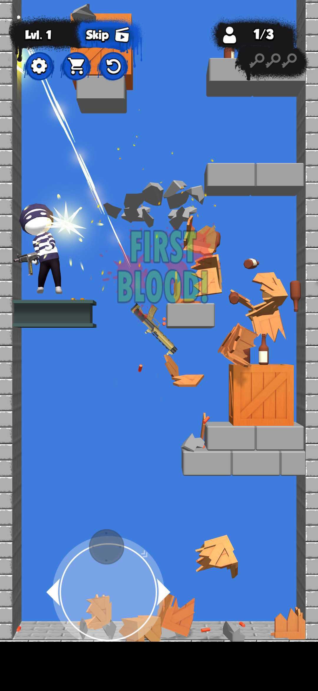 Mad Gun APK for Android Download