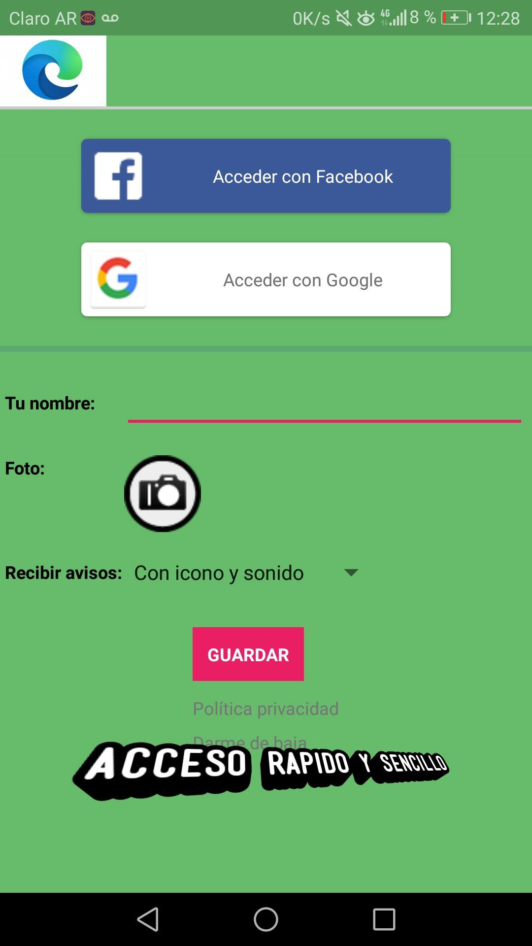 Descargar MADP APK Última Versión 9.9 para Android
