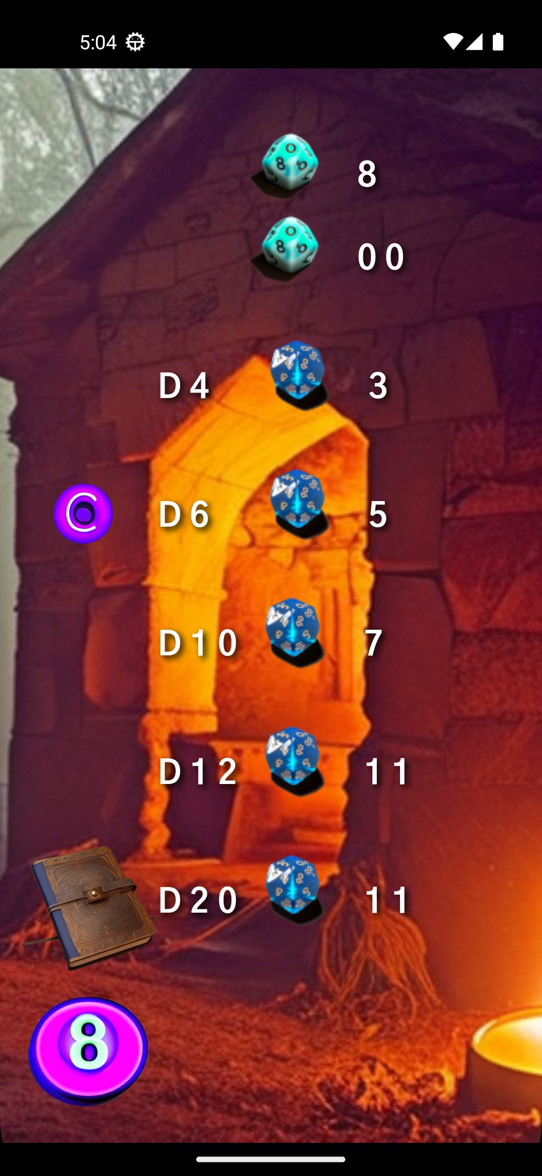 Magic Date Ball APK for Android Download