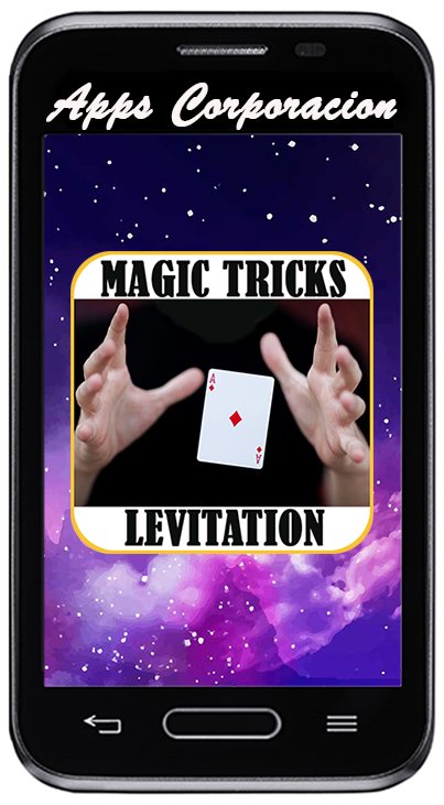 Magic Tricks: APK for Android Download