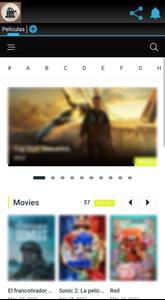 Magis - Peliculas y Series APK for Android Download