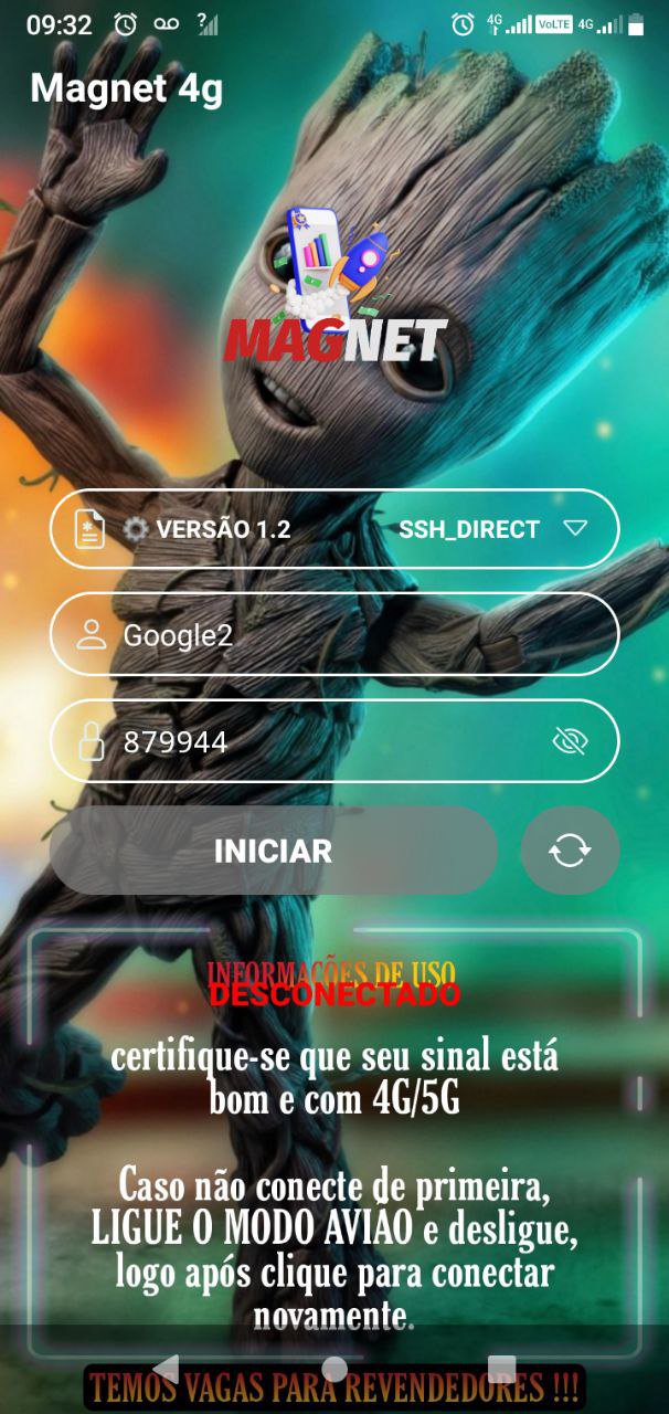 MAGNET 4G APK for Android Download