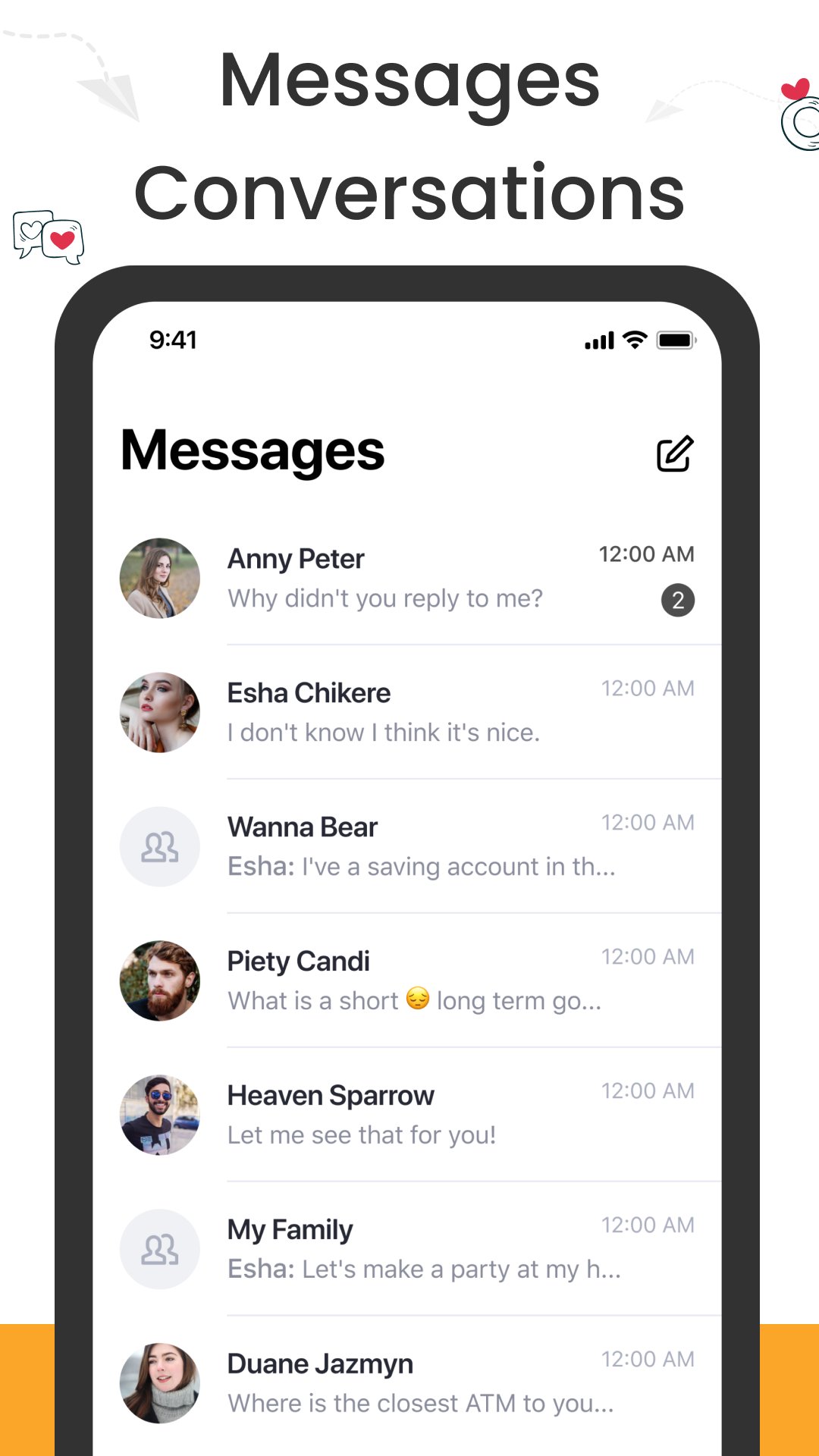 Messages APK for Android Download