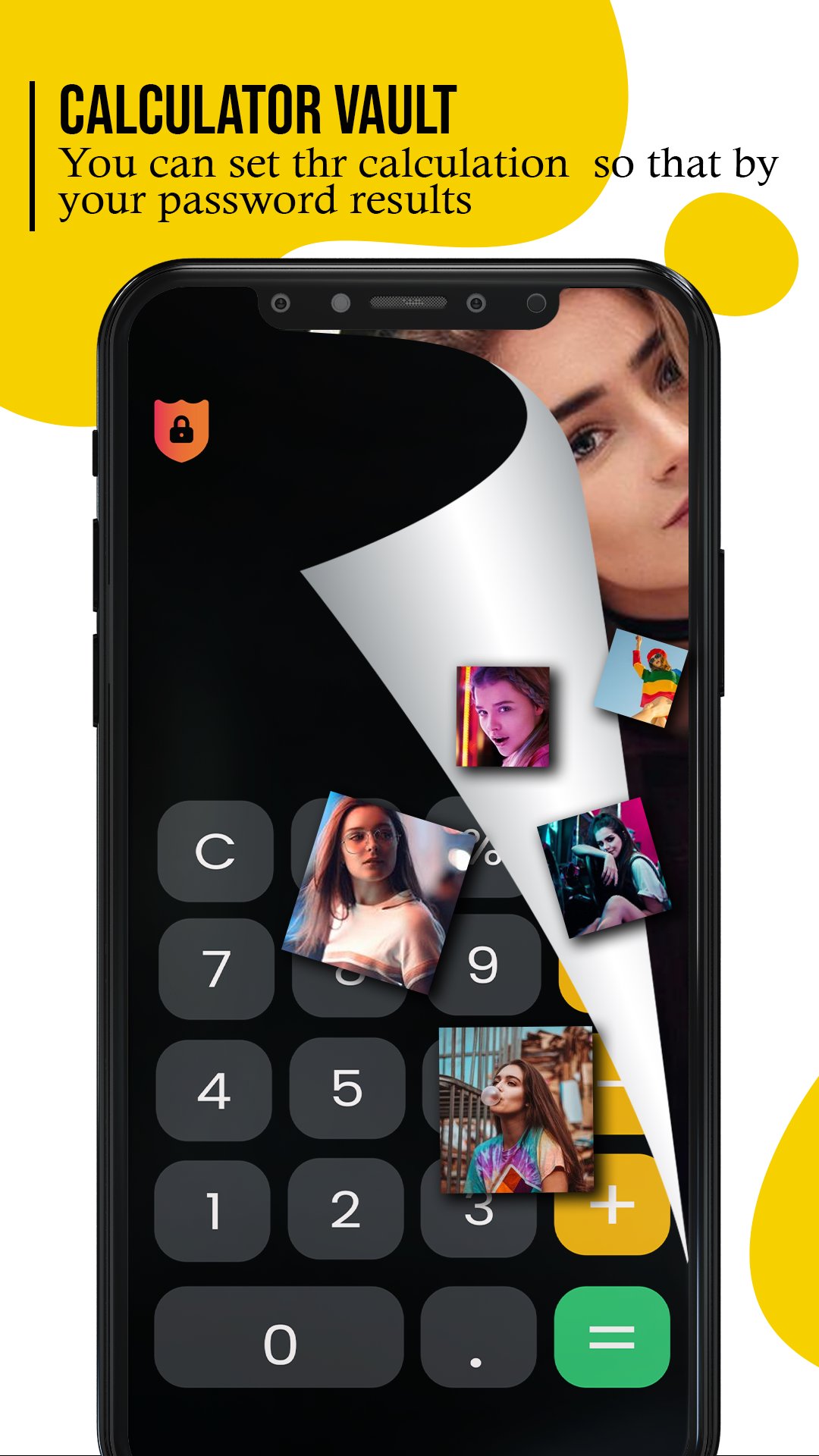 Calculator Lock APK for Android Download