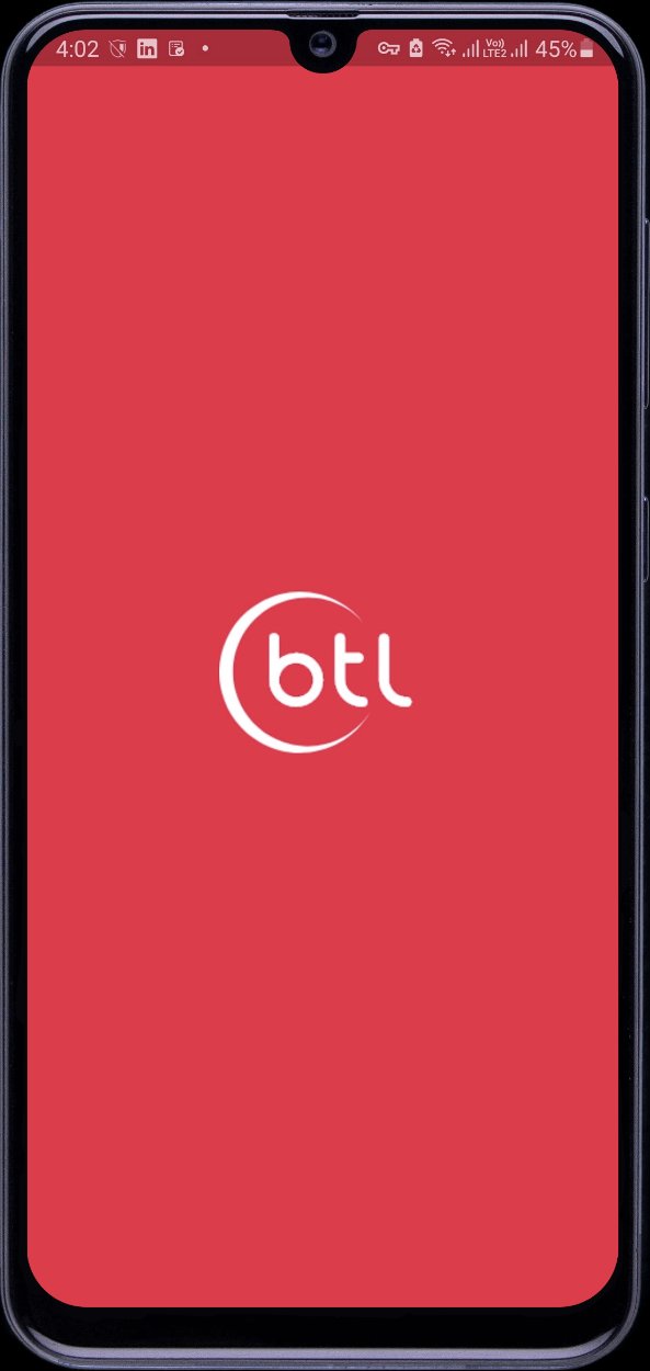 Mahindra BTL APK for Android Download