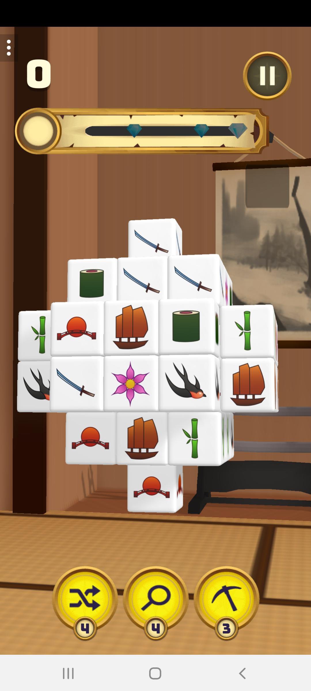 Mahjong World APK for Android Download