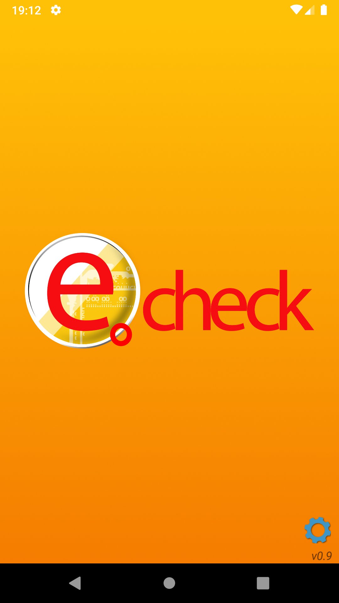 echeck APK for Android Download