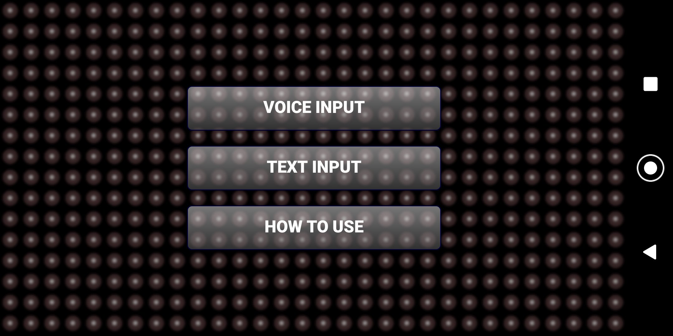 LED Speech APK Download for Android - Latest Version