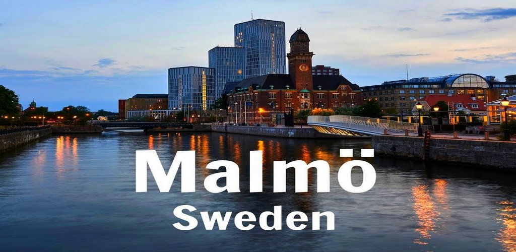 Malmo city APK for Android Download